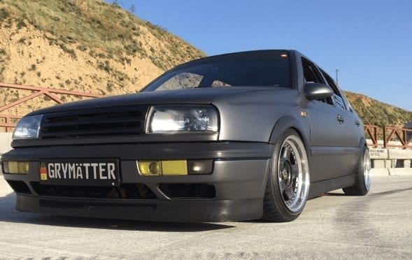 Volkswagen Enthusiast - All VW Owners Must See Jimmy • iDriveSoCal