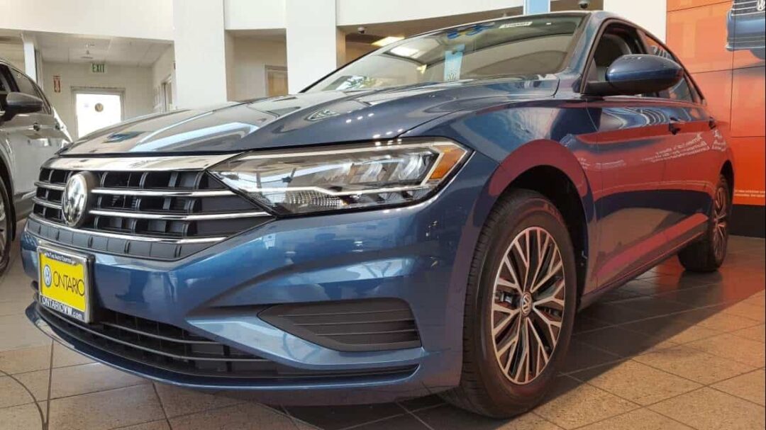 Jetta Driver Review: And This Family Knows Volkswagens! • iDriveSoCal