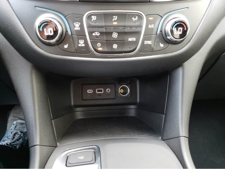 2020 Chevrolet Equinox Review, Prices, Trims, Specs & Pics • iDriveSoCal