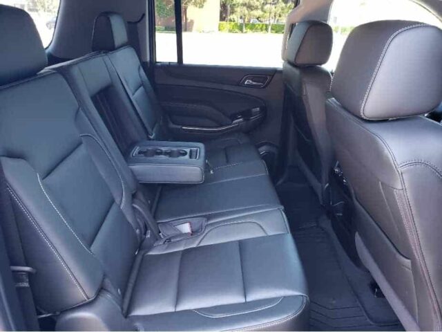 2020 Chevrolet Suburban Review, Prices, Trims & Photos • iDriveSoCal