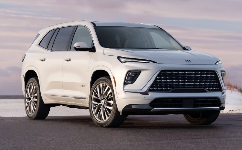 Southern California Buick Dealers - Your Ultimate Guide • iDriveSoCal