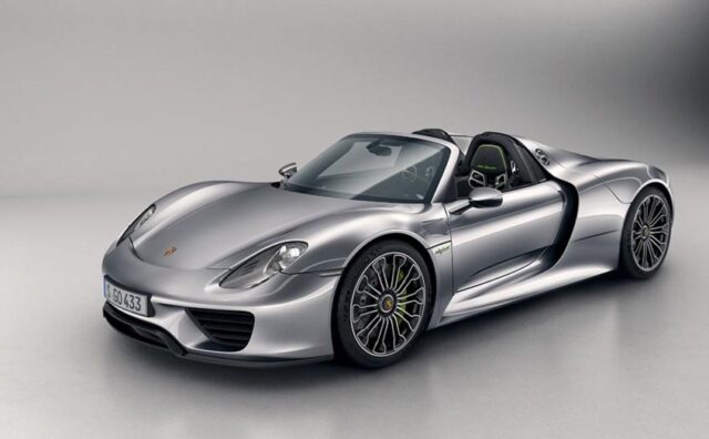 Global Hypercars: The World’s Most Extreme Machines Outside of the U.S ...